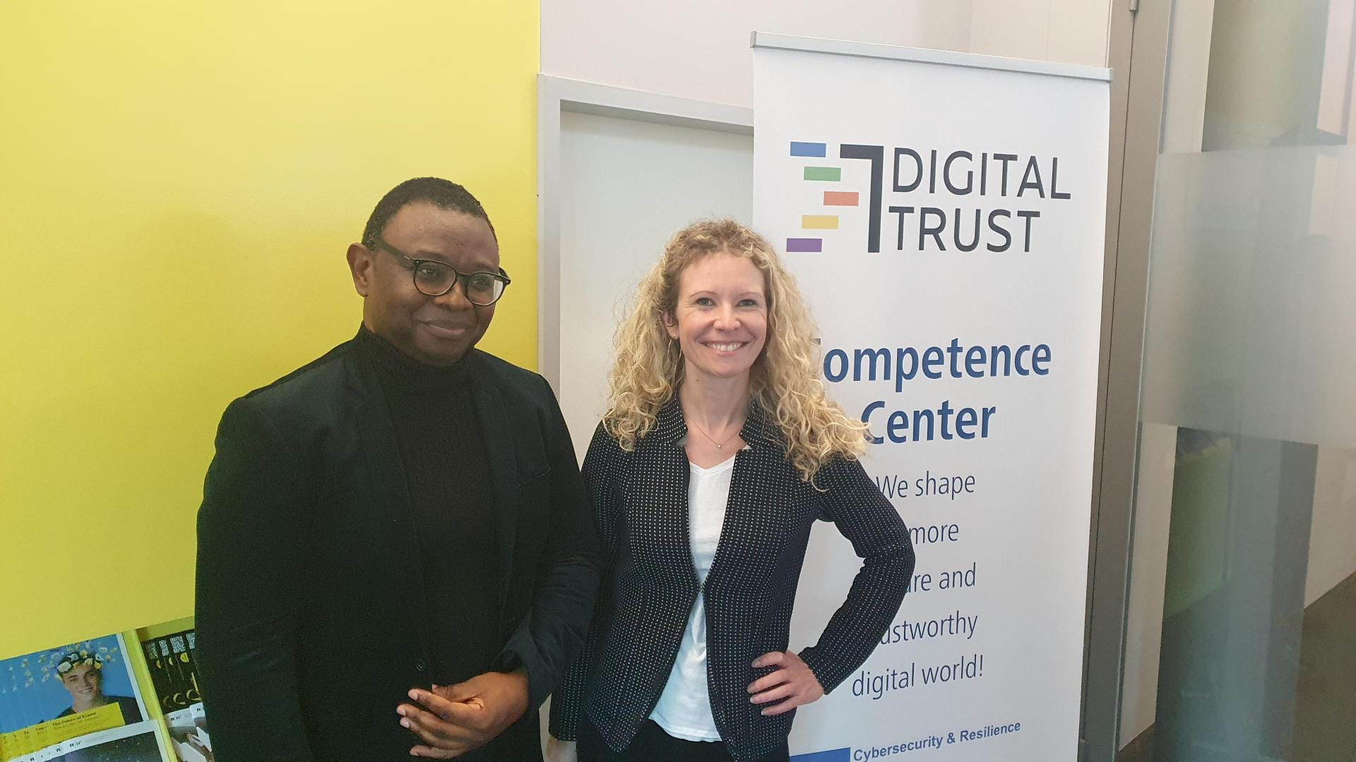 Strengthening International Education: FHNW and SwissLink Collaboration ...